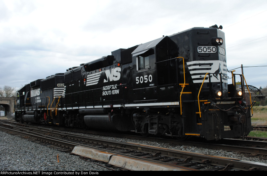 NS 5050 H76